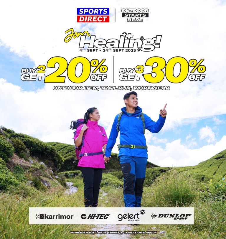 SportsDirect.com – The UK’s No 1 Sports Retailer